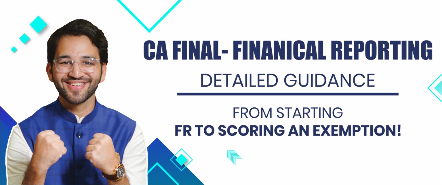 Detailed guidance – From starting FR to scoring an exemption! – The ...