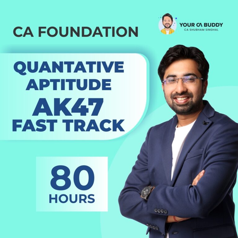 CA FINAL SPOM SET C Insolvency Bankruptcy Code – The Rankers Way